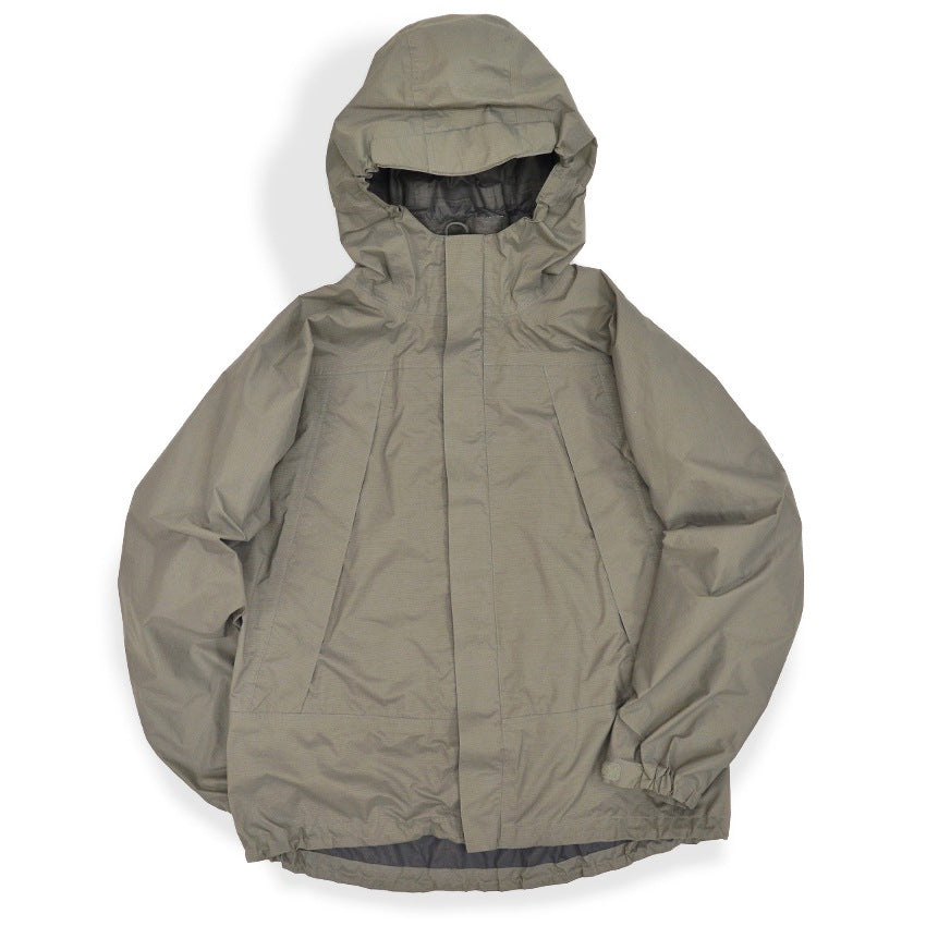 Patagonia PCU LEVEL6 GORE-TEX JACKET ALPHA GREEN ... M-R – SomethingHappens