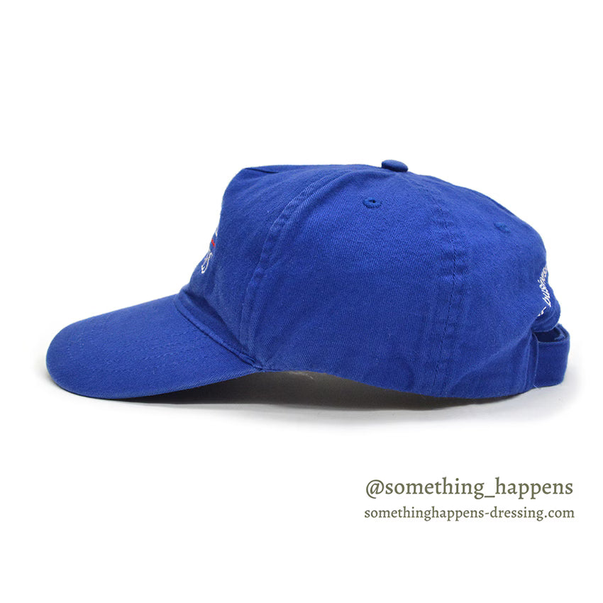 GOODWILL INDUSTRIES UNIFORM CAP ... – SomethingHappens